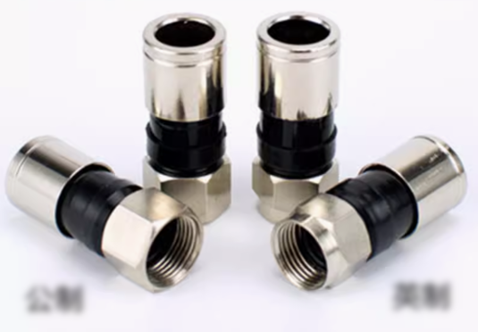 FM User RG9 Connector F - techvibe